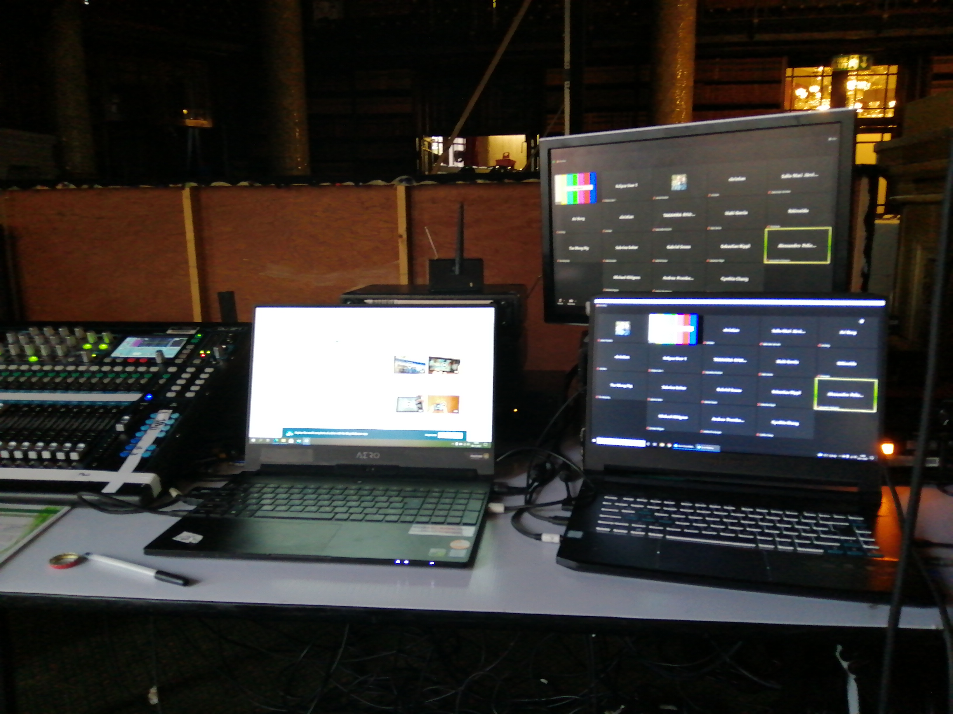 Event Production Specialist | EventWork.com