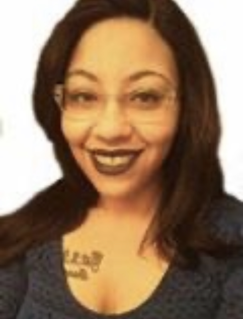 Chimere Scott » - Event Manager | EventWork.com