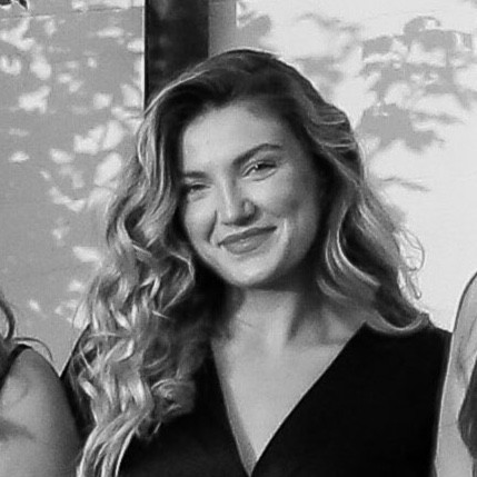 Mallory Robertson » - Trade Show and Conference Manager | EventWork.com