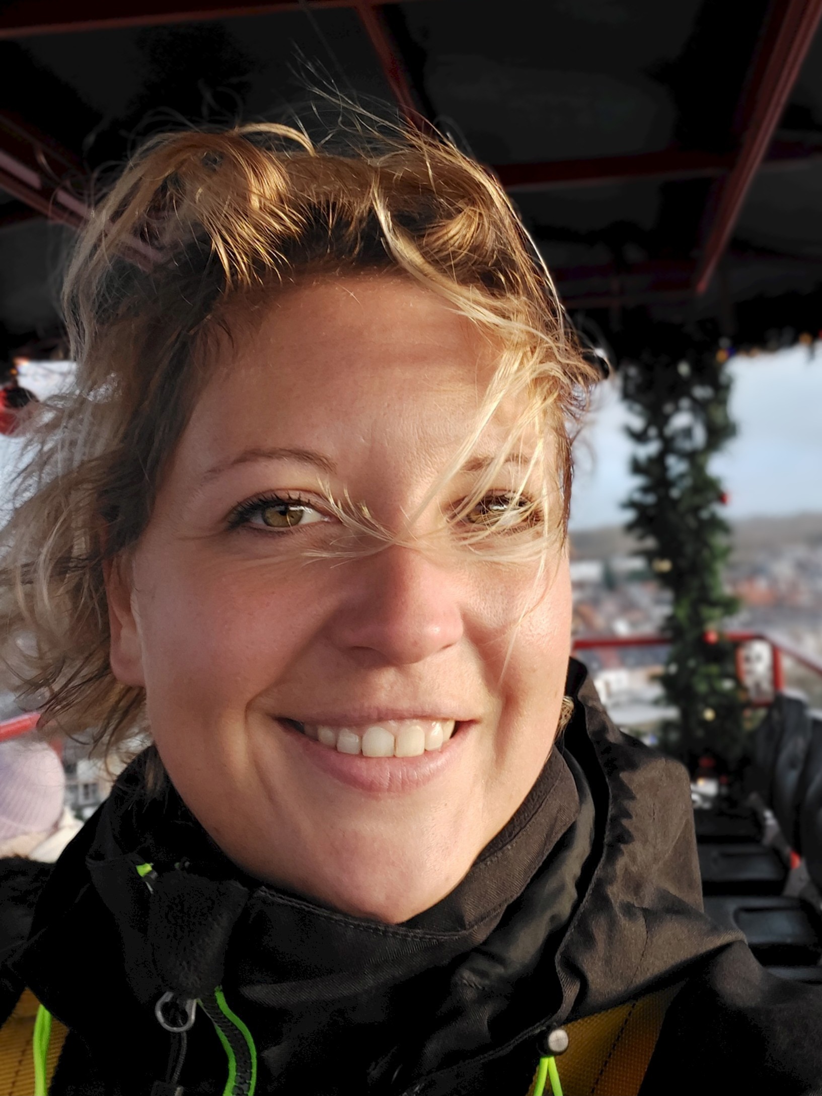 Anne Feyen » - Alles met een lach | EventWork.com