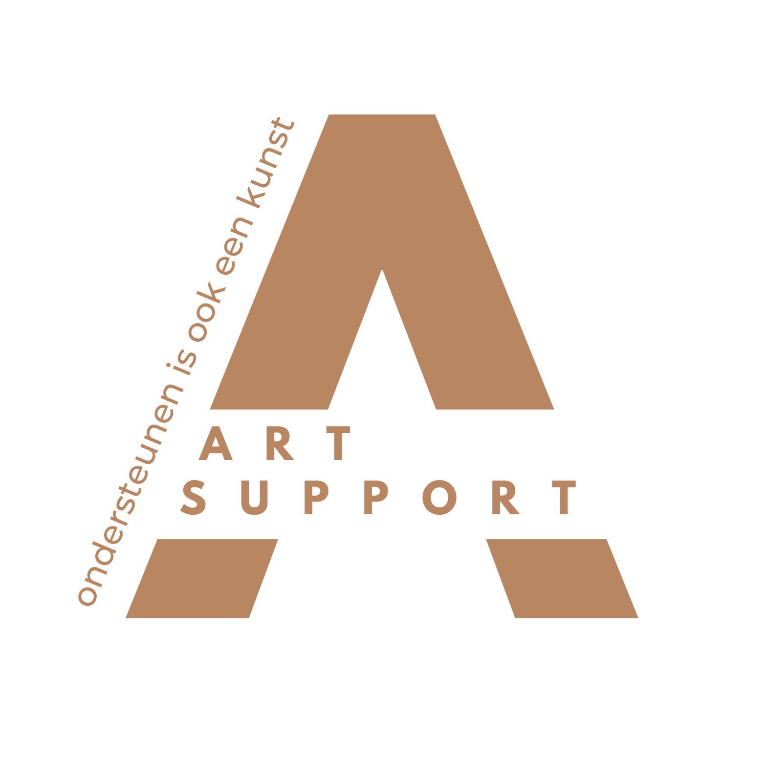 Darlyne Art Support » Art Support - Ondersteunen is ook een kunst ...