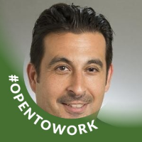 Michael Ferrara » - Professional Event Planner | EventWork.com